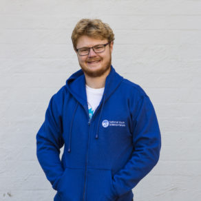 National Youth Science Forum - Inspiring Australia’s Young Scientists