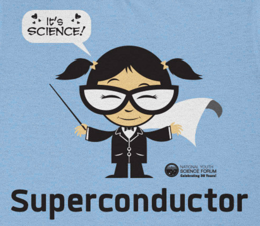 National Youth Science Forum - Inspiring Australia's Young Scientists