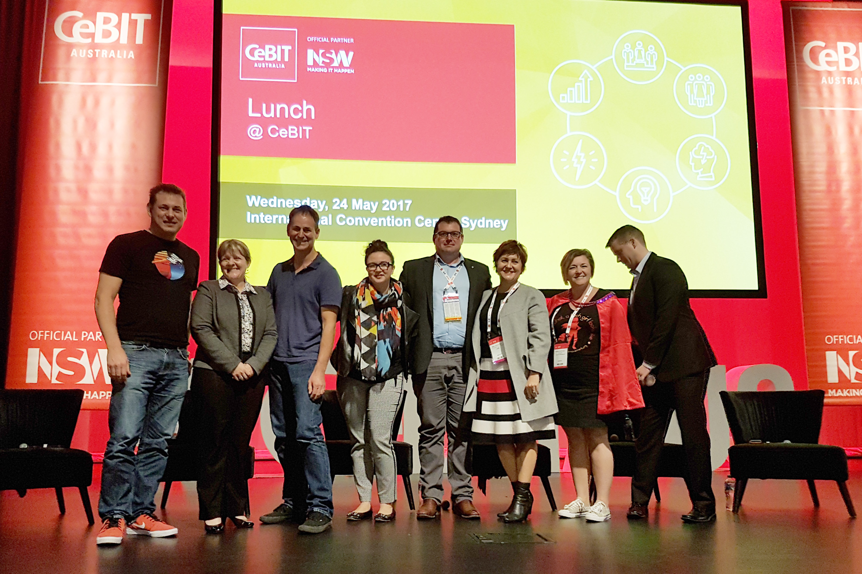National Youth Science Forum - Inspiring Australia’s Young Scientists