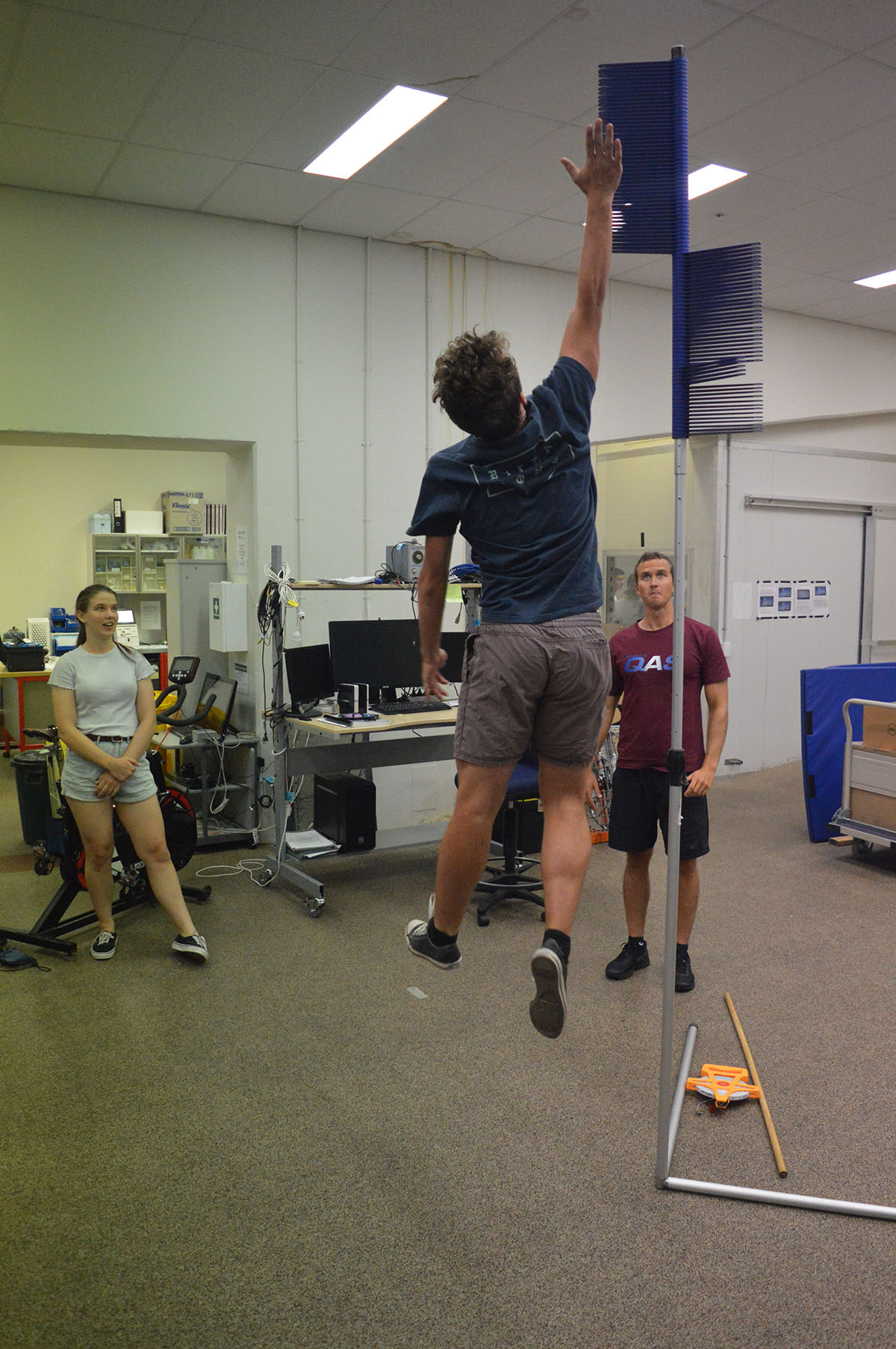 National Youth Science Forum - Inspiring Australia’s Young Scientists
