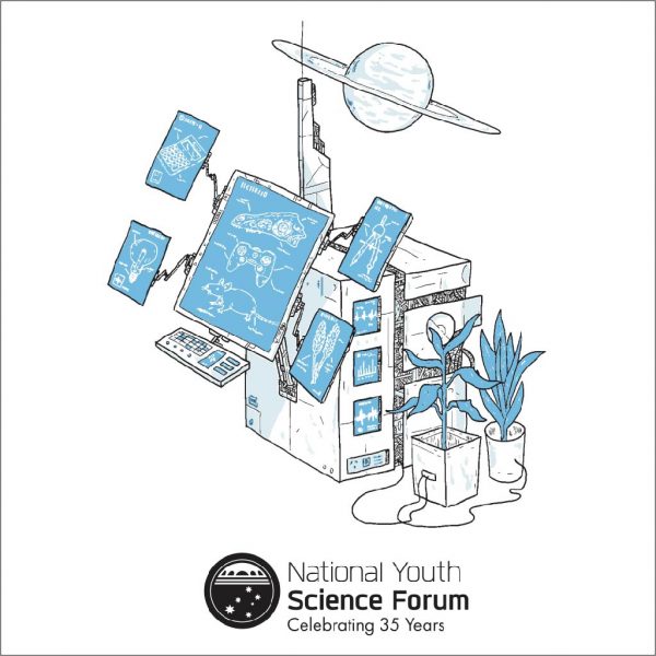National Youth Science Forum - Inspiring Australia’s Young Scientists