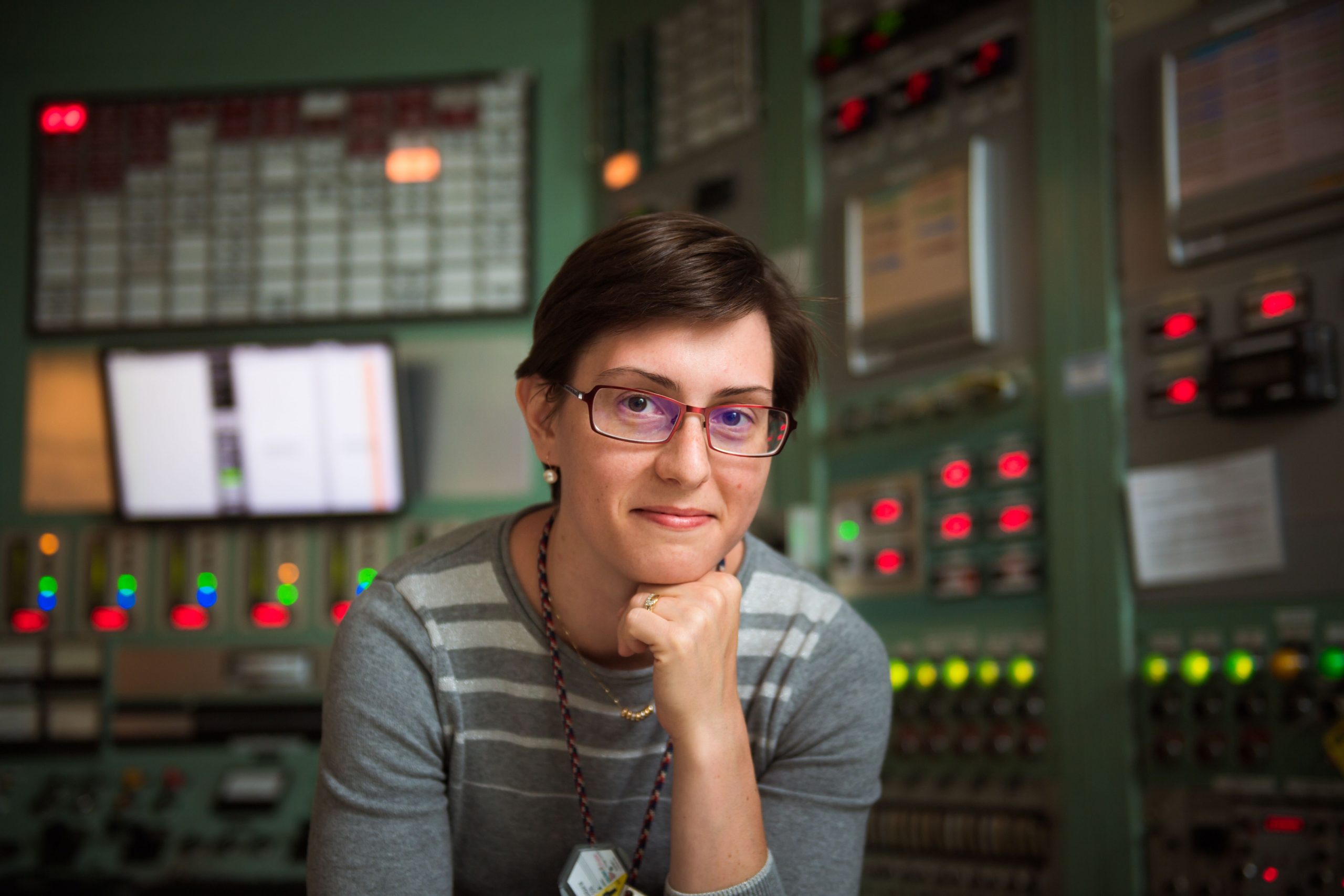 National Youth Science Forum - Inspiring Australia’s Young Scientists