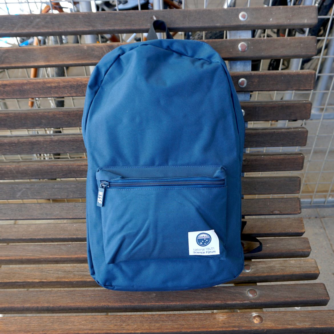 National Youth Science Forum - Inspiring Australia’s Young Scientists