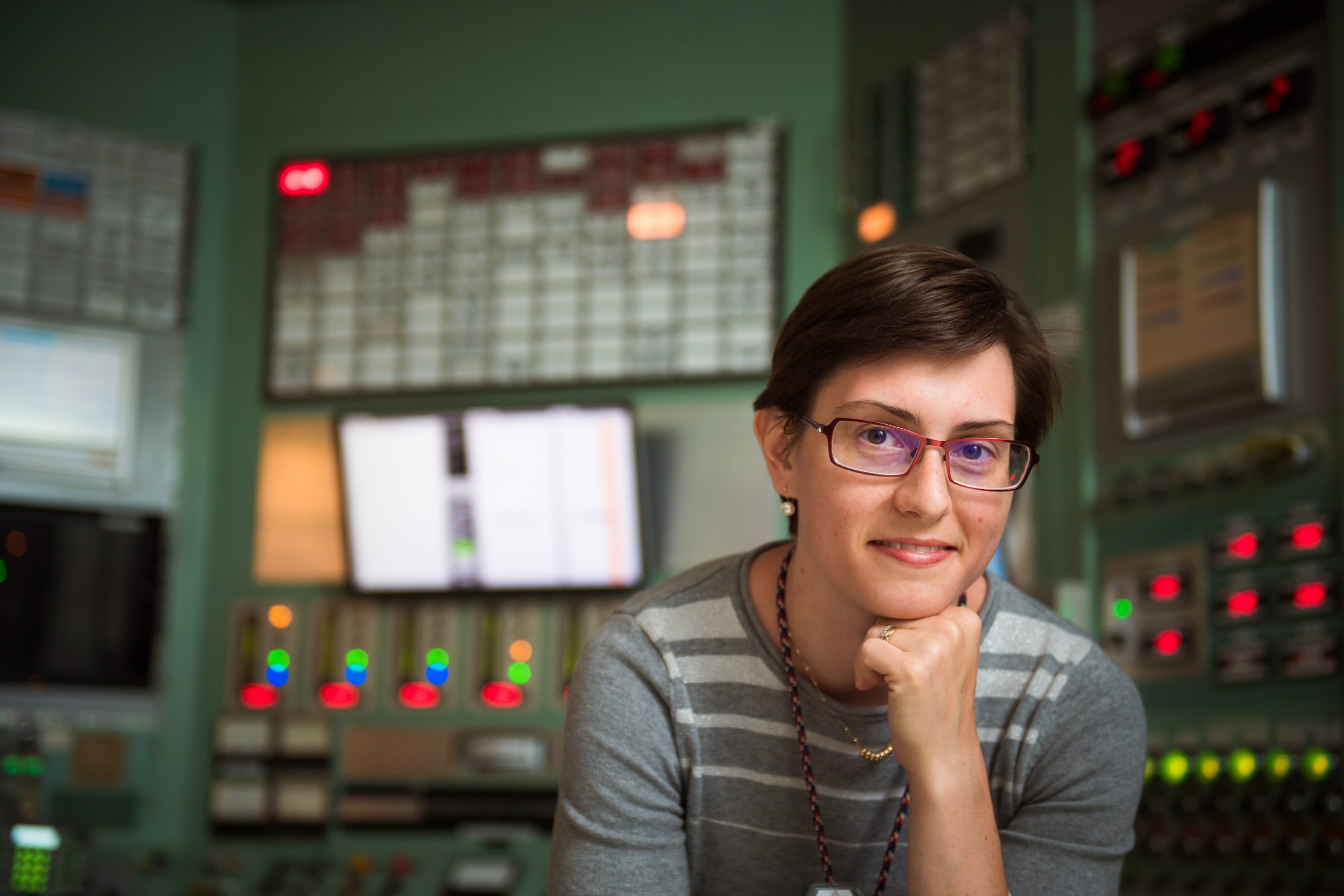 National Youth Science Forum - Inspiring Australia’s Young Scientists