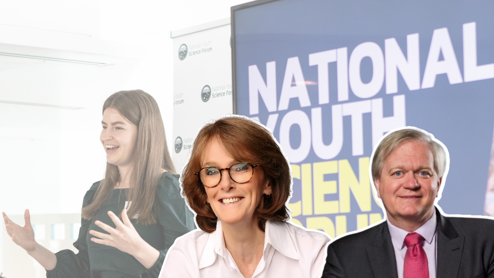 National Youth Science Forum - Inspiring Australia’s Young Scientists