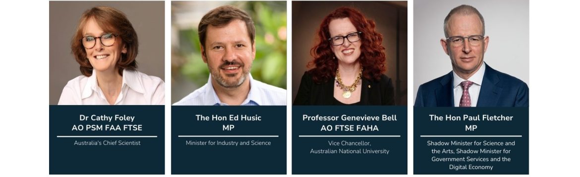 National Youth Science Forum - Inspiring Australia’s Young Scientists