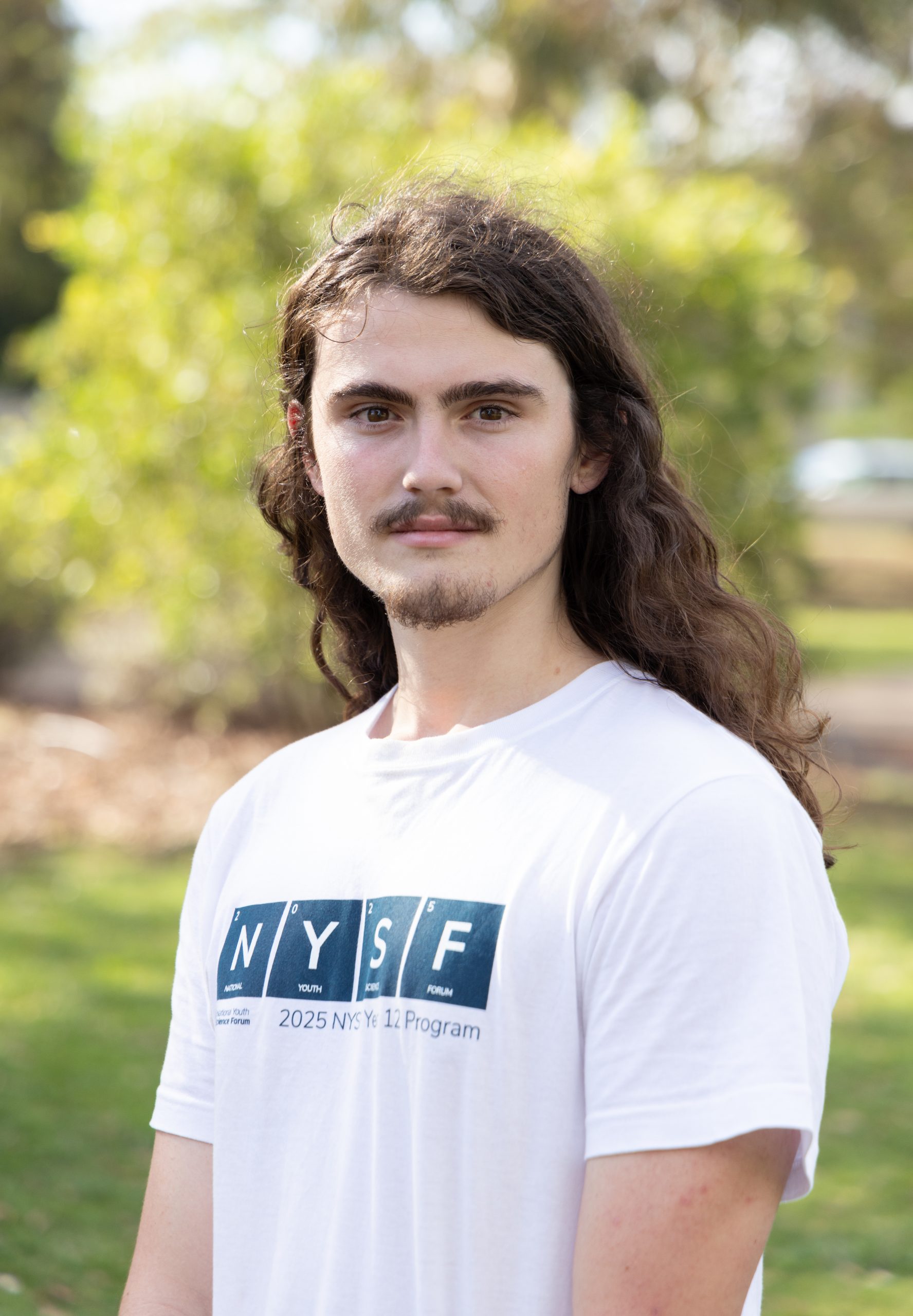 National Youth Science Forum - Inspiring Australia’s Young Scientists